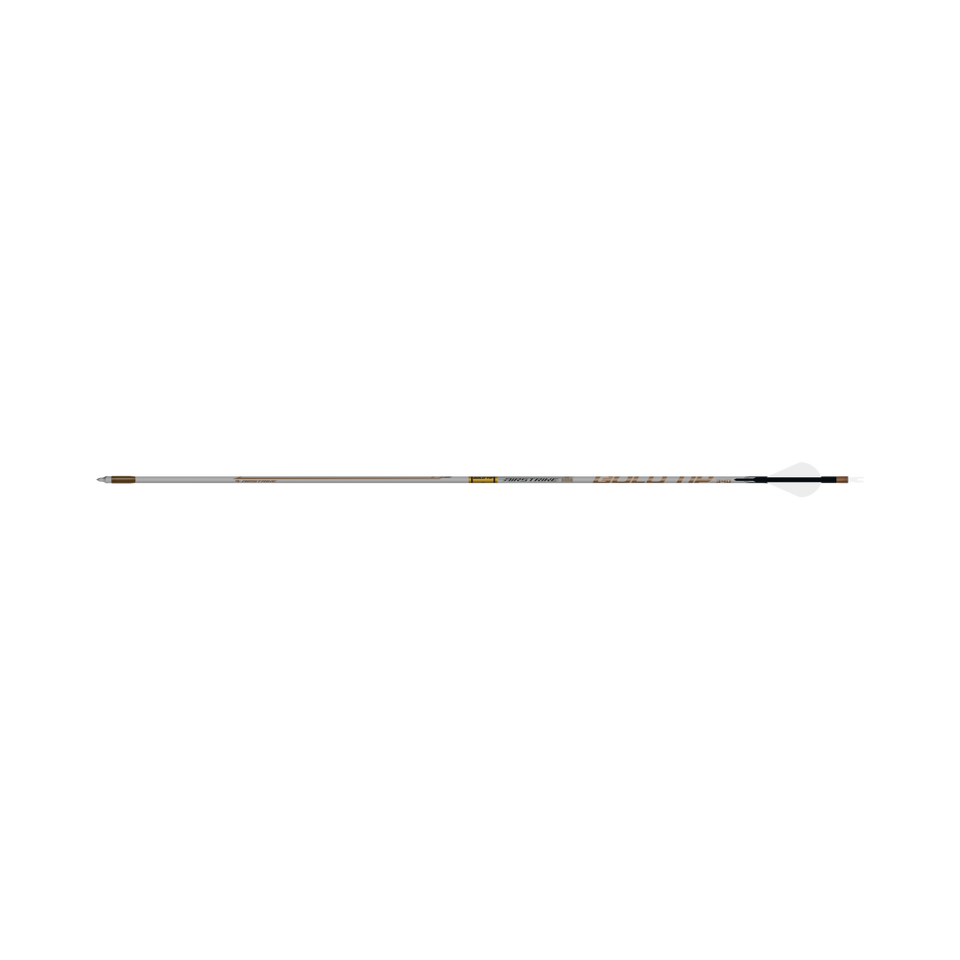 Hunting & Target Archery Arrows – Gold Tip Arrows