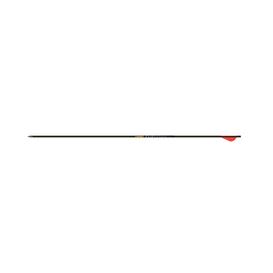 Hunting & Target Archery Arrows – Gold Tip Arrows